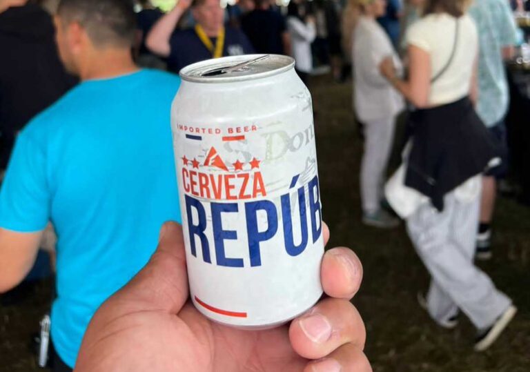 República Dominicana levanta su nueva industria cervecera con inversión ...